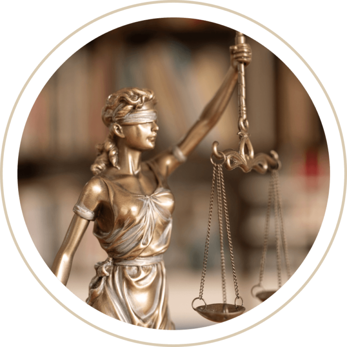 About - Imhoff & Associates PC Criminal Defense Law Firm