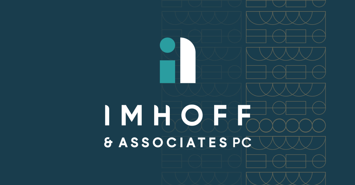 About - Imhoff & Associates PC Criminal Defense Law Firm